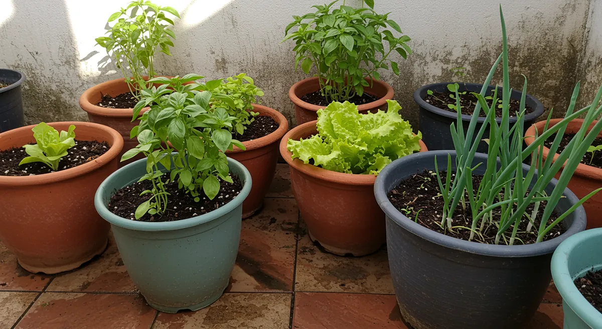 Horta Caseira: Guia Completo para Montar a Sua do Zero - Lar Verde